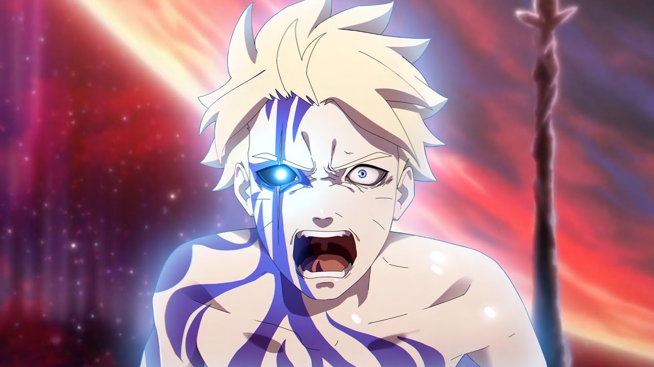 Boruto Chapter 34 spoilers, leaks and release date