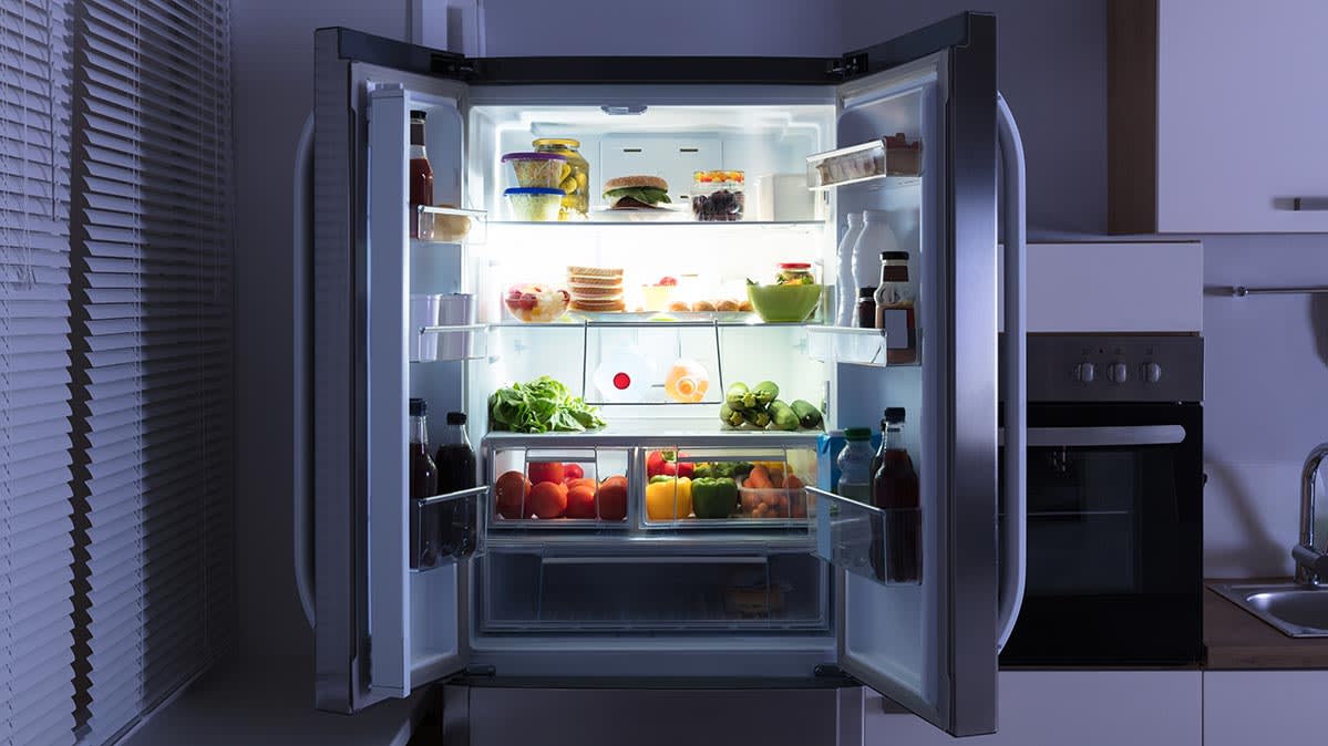 Buying an LG Refrigerator? They Fail After a Few Years claims $500 ...