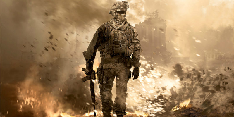 Call of Duty 2019 is in full swing, but when is it releasing?