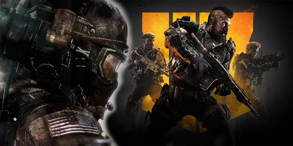 Call of Duty 2019 is in full swing, but when is it releasing?