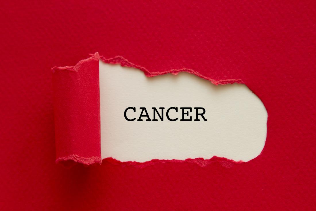 Medical practitioner comes up with 'natural cures for cancer'