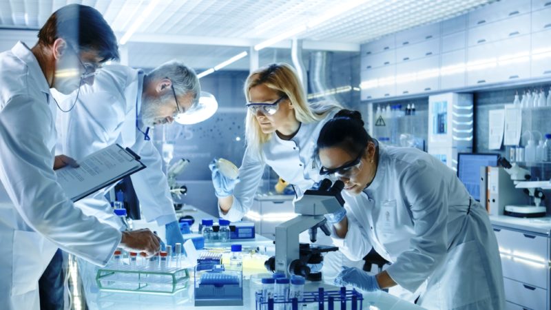 Cancer treatment news update: Researchers have a breakthrough that will ...