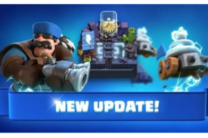 Clash Royale Update for Spring 2019: 6 New Game-Balance Changes Brought ...