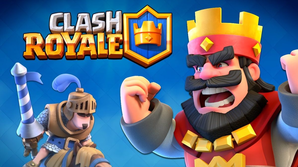 Clash Royale Update for Spring 2019: 6 New Game-Balance Changes Brought ...