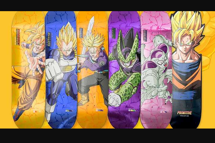 Dragon Ball is 30 years old! Toei Animation celebrates in the most ...