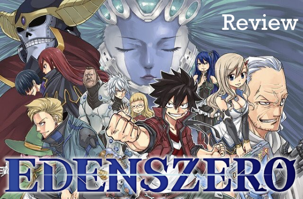 Eden’s Zero Chapter 40 spoilers and release date