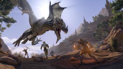 Elder Scrolls 6 key detail leaked before release date