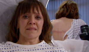 Emmerdale spoilers say Rhona in for another fall