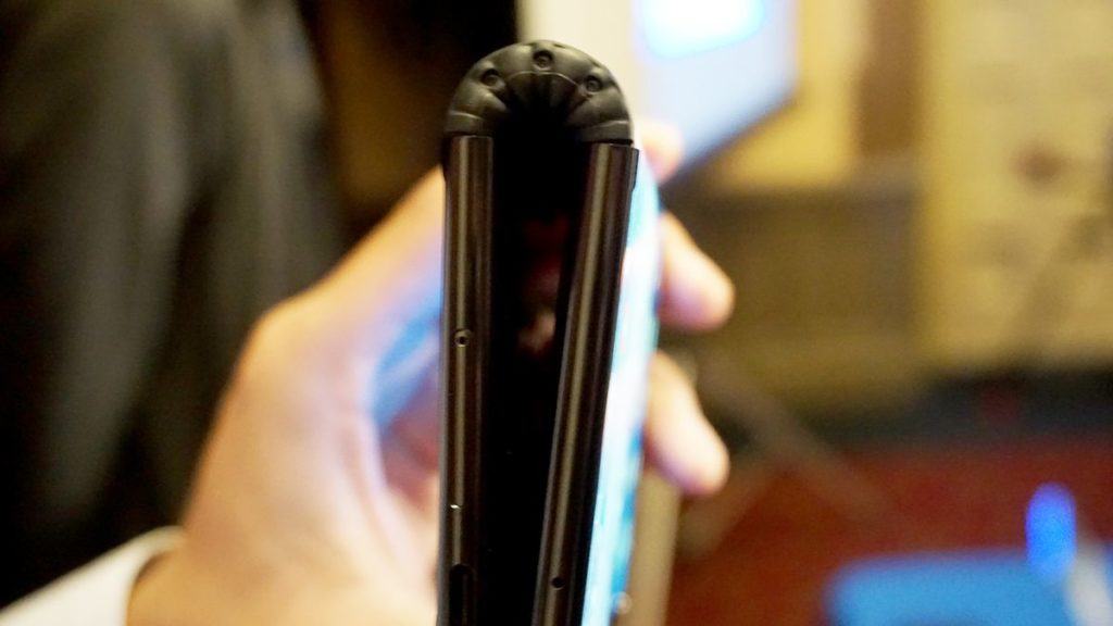 Microsoft's Surface Phone Andromeda: Can it win the war of foldable phones?