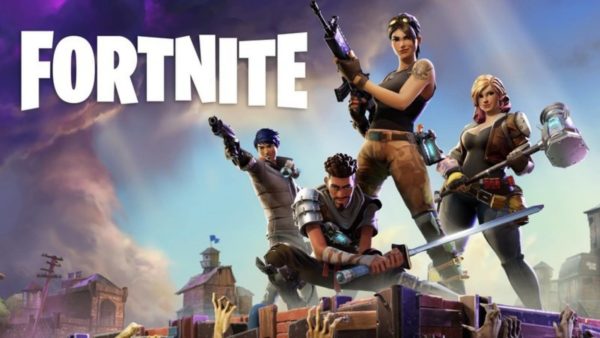 Fortnite Twitter account hacked: Hackers leave hilarious Tweets