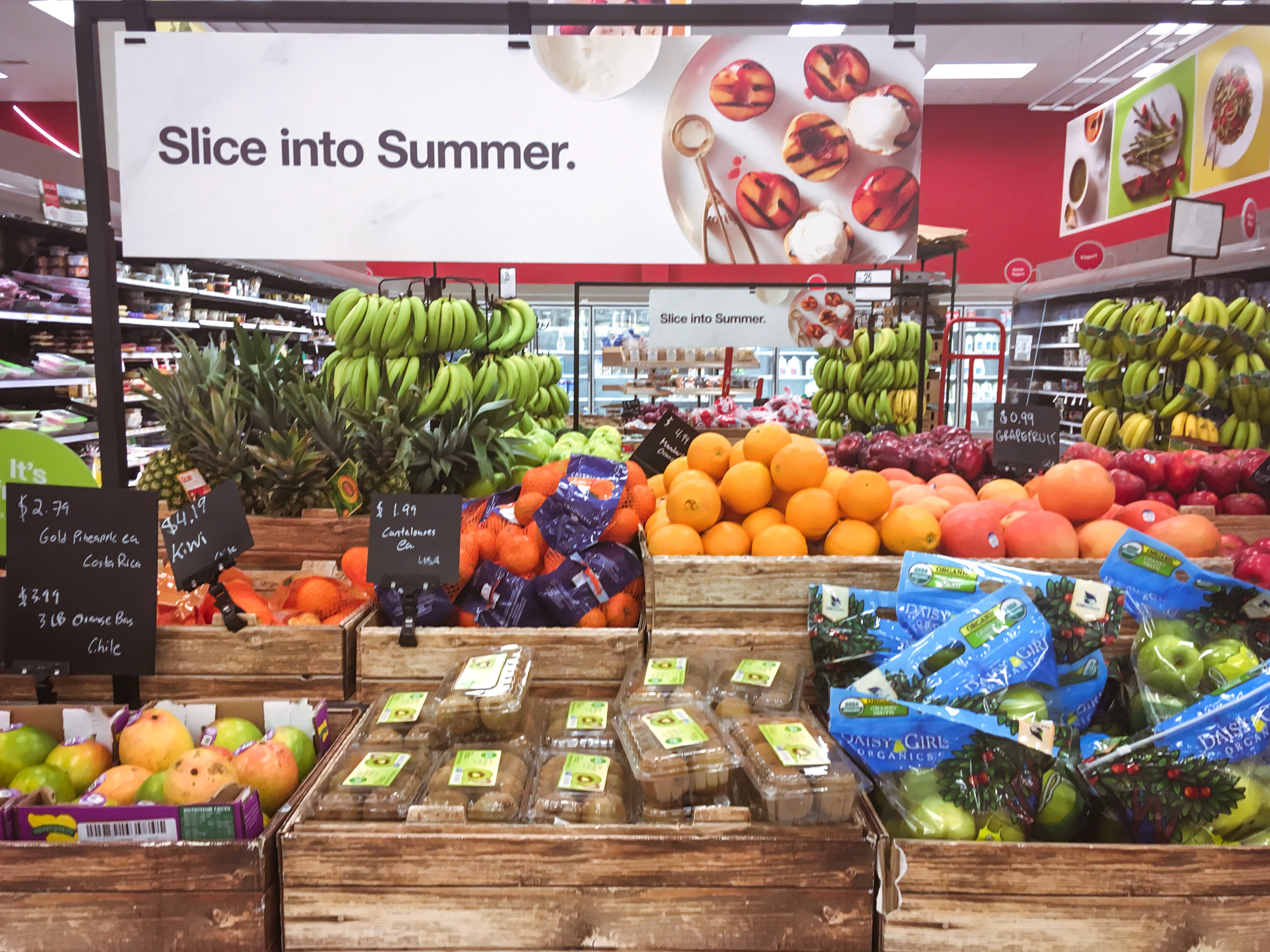 Fruit Recall 2019: Walmart, Target and many more recall several fruits