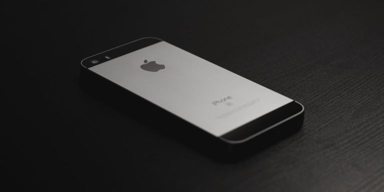 iPhone X Mini is the successor to iPhone SE that Apple won't release