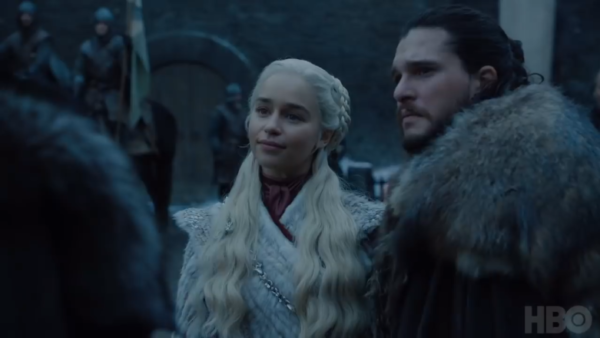 Game of Thrones ending: Who will sit on the Iron Throne?