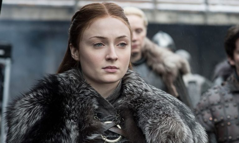 Game of Thrones season 8 spoilers: Is Sansa in love with Jon Snow?