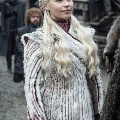 New photos from Game of Thrones Season 8 Episode 1 spoil key details