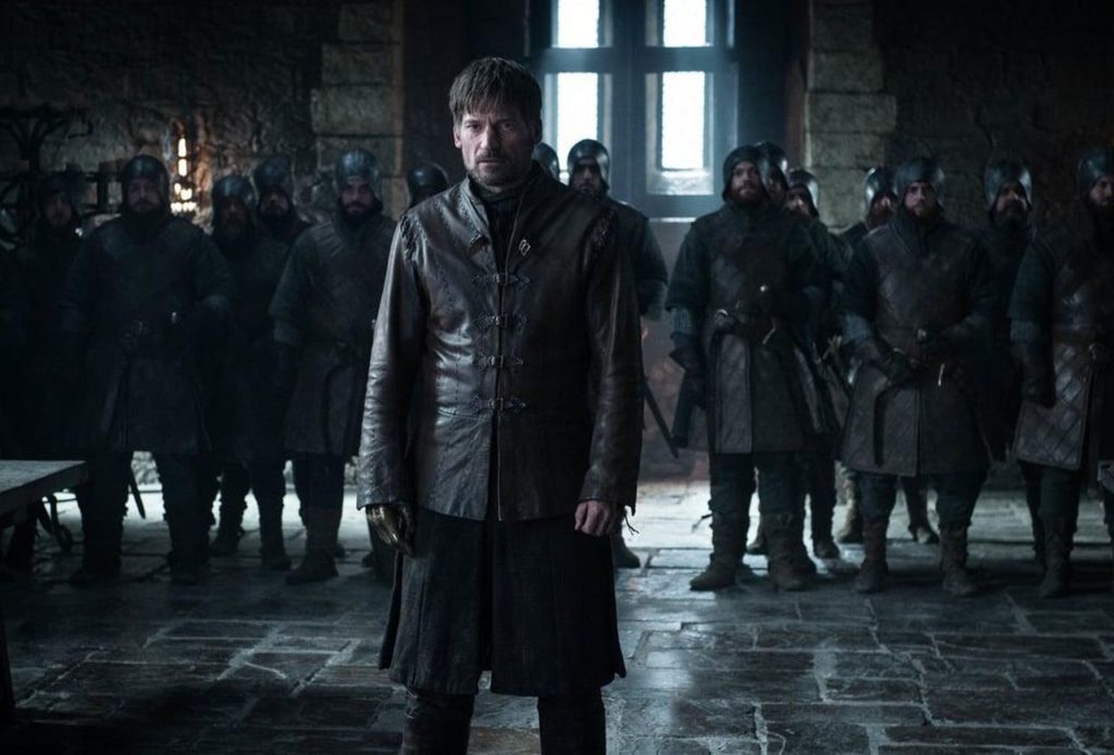Game of Thrones season 8 episode 2 review: Trouble for Jamie