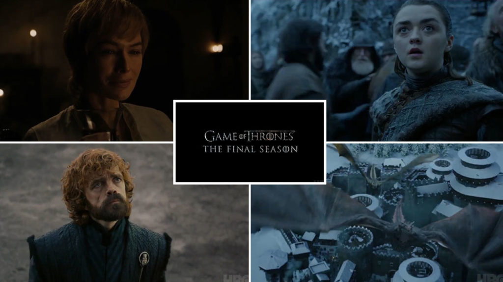 Game of Thrones Prequel: When is the GoT spin-off releasing?