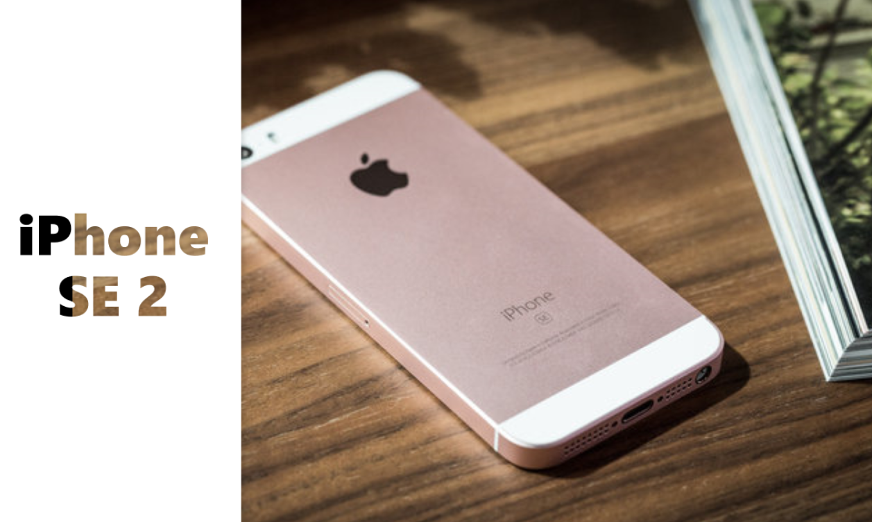 Apple iPhone SE 2 release date update says 2020 launch with affordable ...