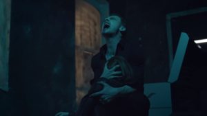 When is Immortals season 2 releasing on Netflix? Number of episodes ...