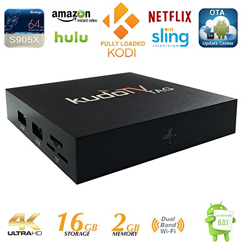 Illegal Kodi Box could land you in jail for 10 years