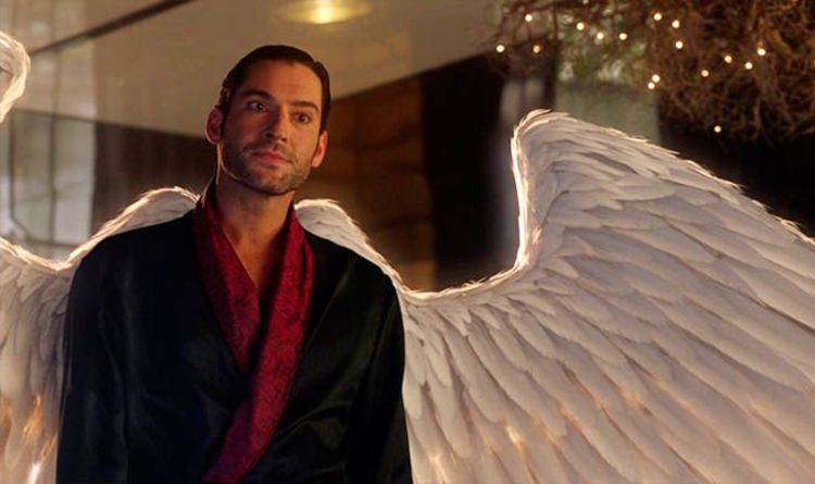 Lucifer season 4 trailer and set pictures released spoil key details ...