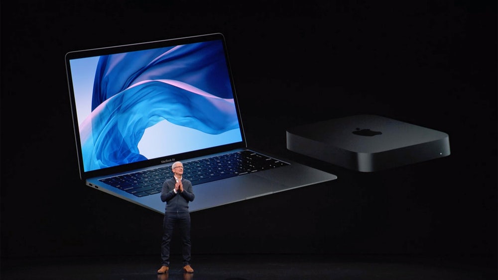 MacBook 2019 specs update before release: New leak hints at virtual ...