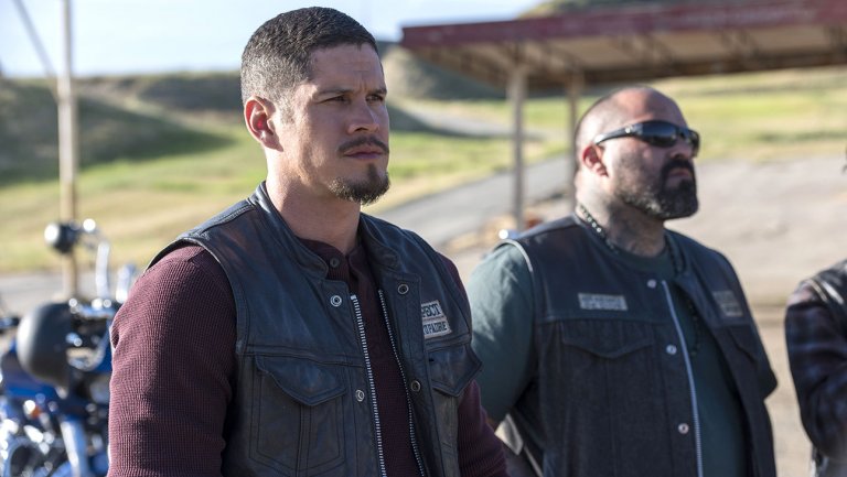 Mayans MC Season 2 release date update news: When is the second season ...