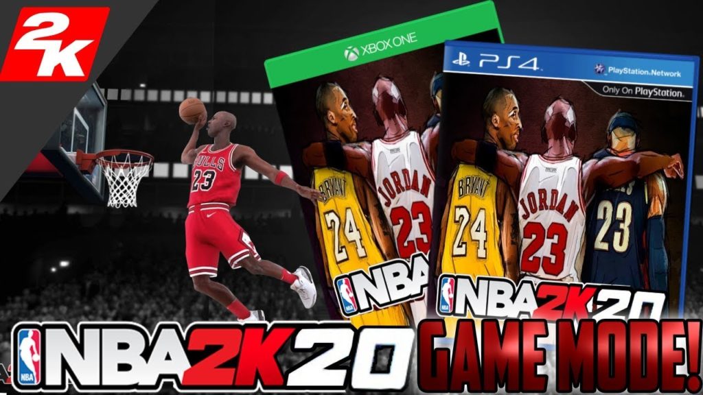 NBA 2K20 release date, offline gameplay and everything that you should ...