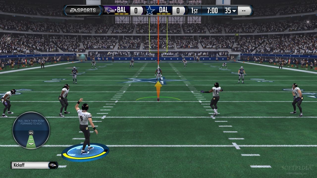 Madden 20 release date, price and news roundup