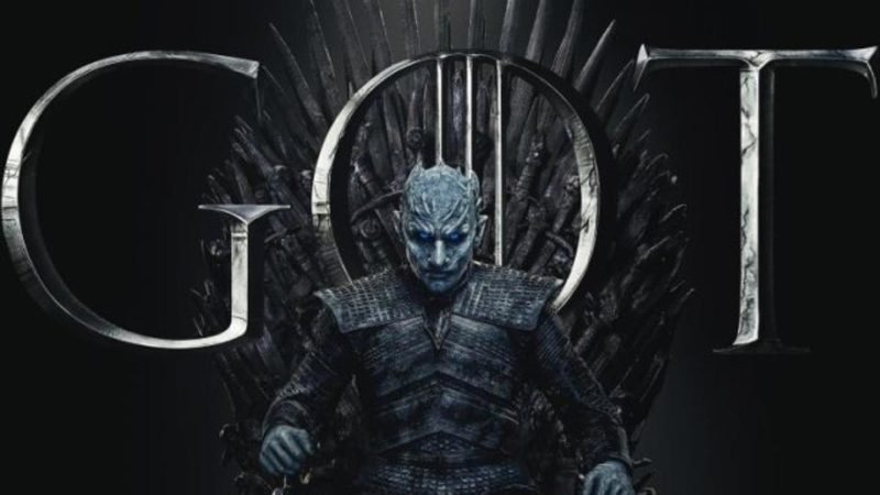 Game of Thrones Season 8 ending spoiler theories: How will GoT's final ...