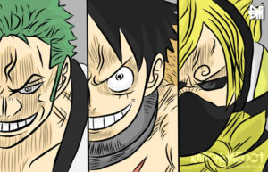 One Piece Chapter 939 spoilers and new release date: