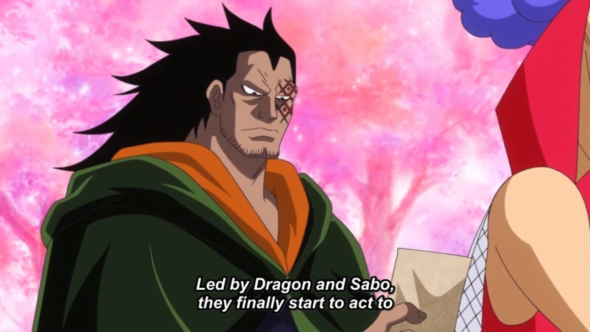 One Piece episode 880 synopsis, spoilers and watch online