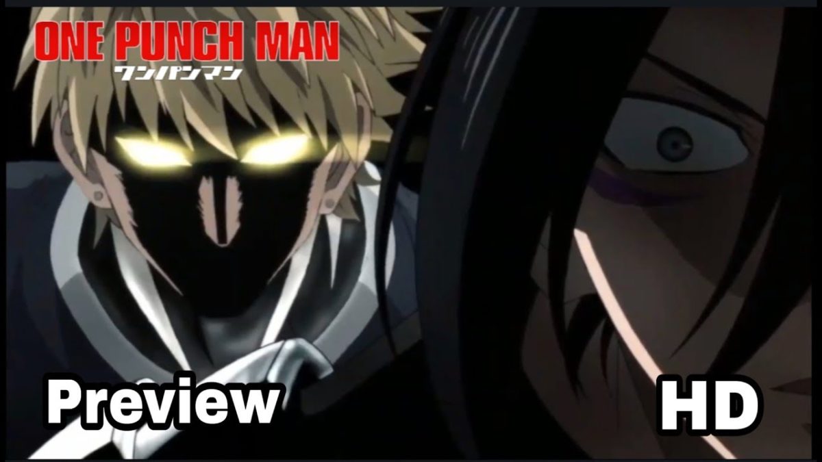 One Punch Man Season 2 Episode 3 watch online, synopsis, recap and spoilers