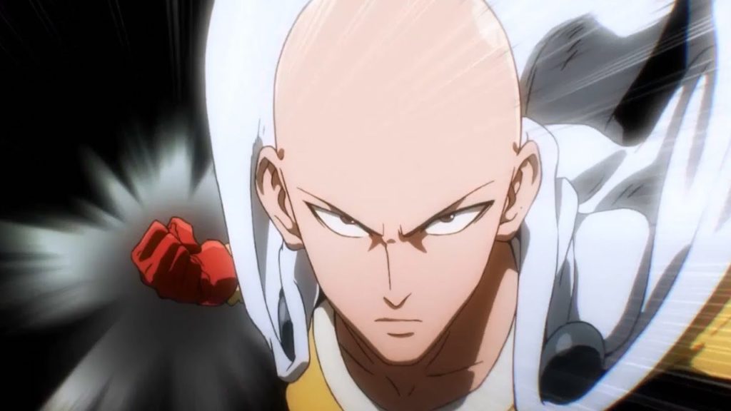 One-Punch Man Season 3 release date and story so far