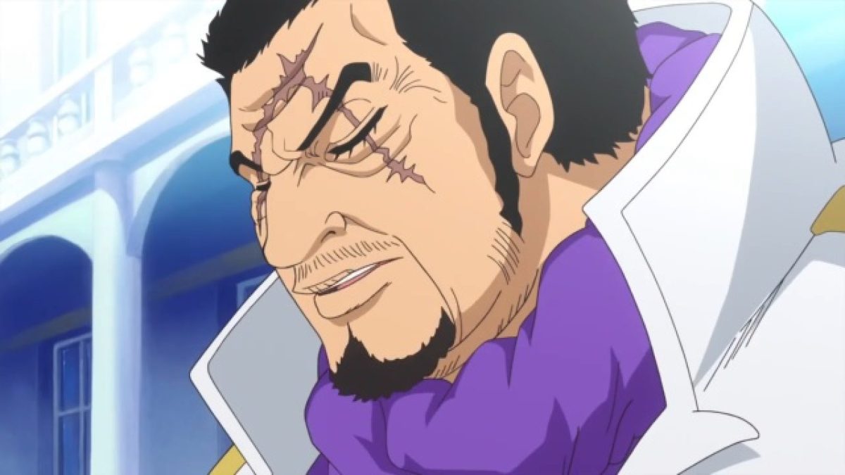 One Piece episode 882 spoilers, teaser, synopsis: Admiral Ryokugyu's ...