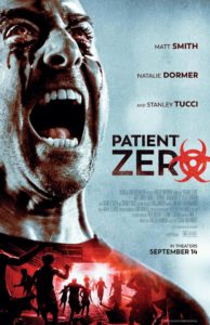 Patient Zero of AIDS was just because of a typo