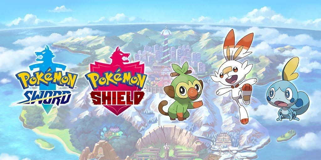 Pokemon Sword and Shield release date update news: Latest game will be ...