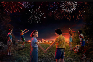 Stranger Things season 3 trailer breakdown [SPOILER WARNING]