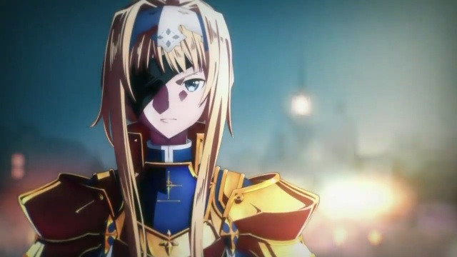 Sword Art Online season 3 part 2 release date, spoilers