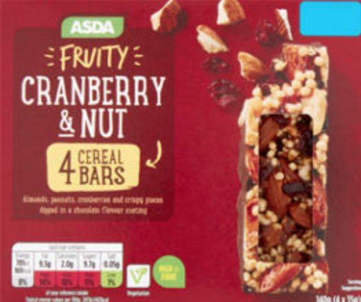 Food recall alert 2019: Tesco and Asda recall products with Salmonella risk