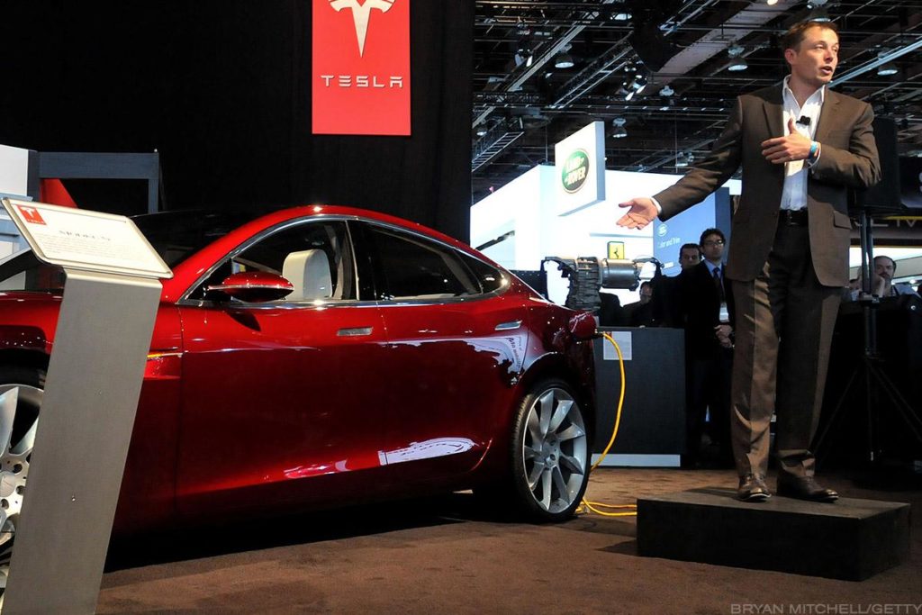 Tesla Model 3 Deliveries Miss Estimates: Is this the time to worry for ...