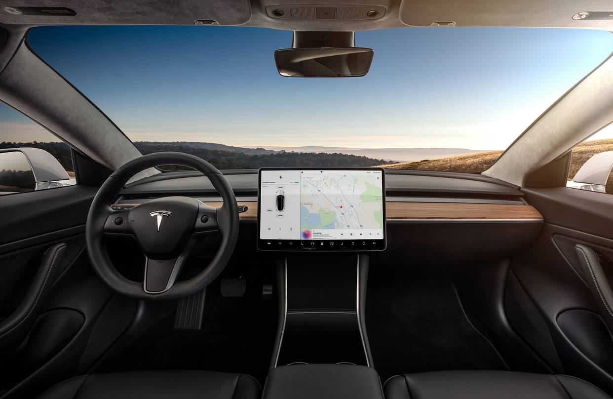 Tesla Model 3 systems hackable? Here is all you need to know