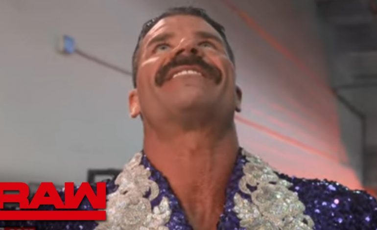 WWE Raw results and news: Bray Wyatt returns, New number 1 contender ...