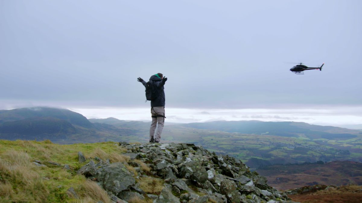 You Vs Wild season 2 release date: Producer hints Bear Grylls return on ...