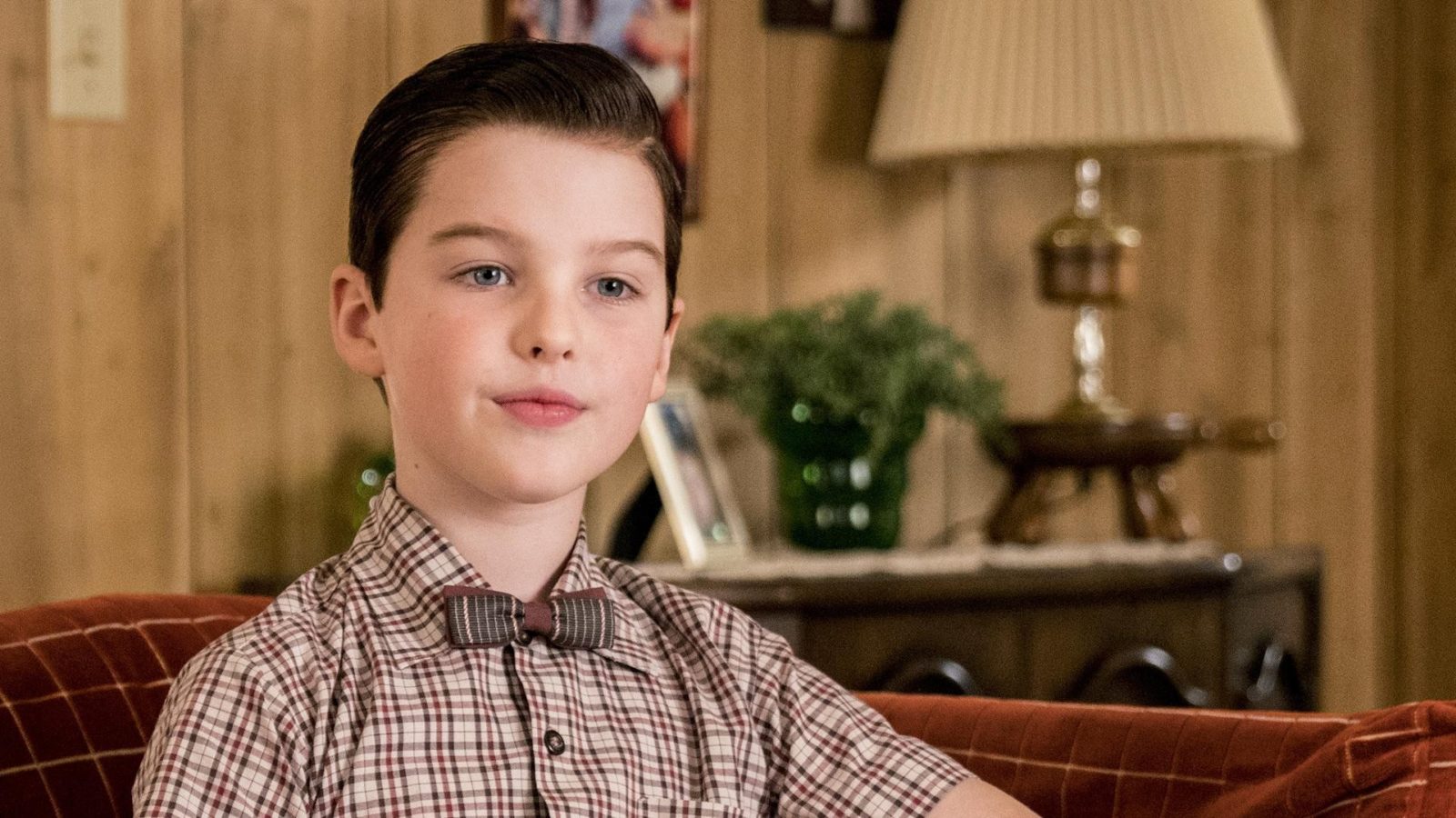 Will Young Sheldon and Young Leonard ever meet? What do The Big Bang ...