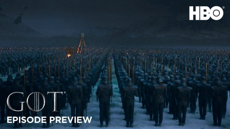 The Battle of Winterfell: Who is going to die in Game of Thrones today?