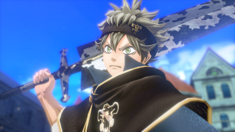 Black Clover update for Episode 27 release, season 3 renewal
