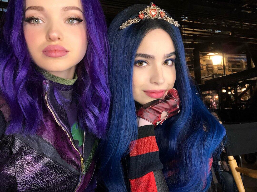 Descendants 3 spoilers and release date: Next season to answer many ...