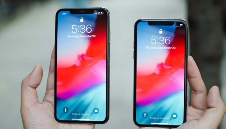 iPhone X Mini is the successor to iPhone SE that Apple won't release