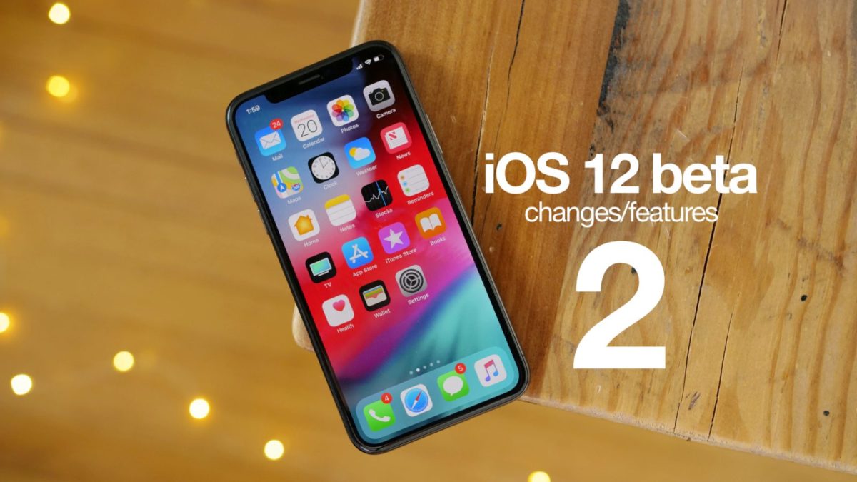 Apple iOS 12.2 update for iPhone has a warranty checker feature in settings